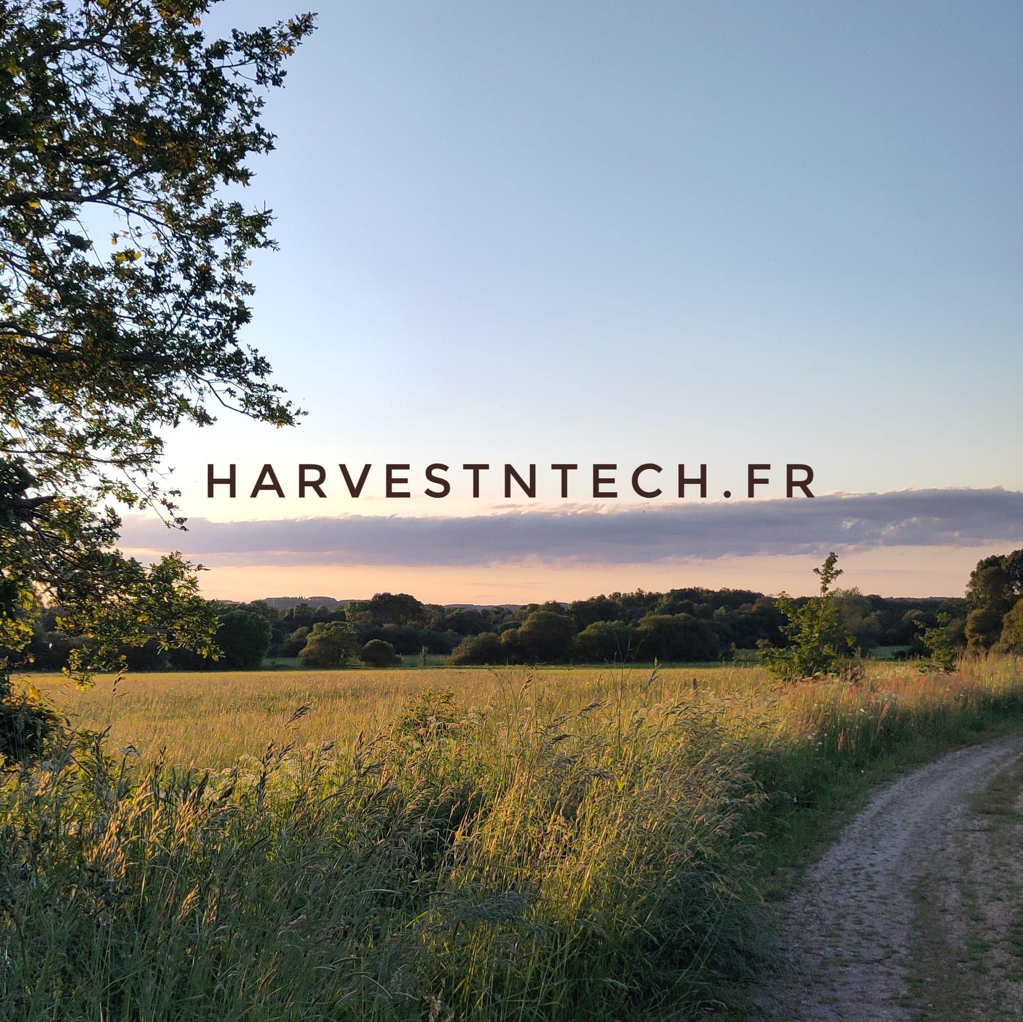 harvestNtech